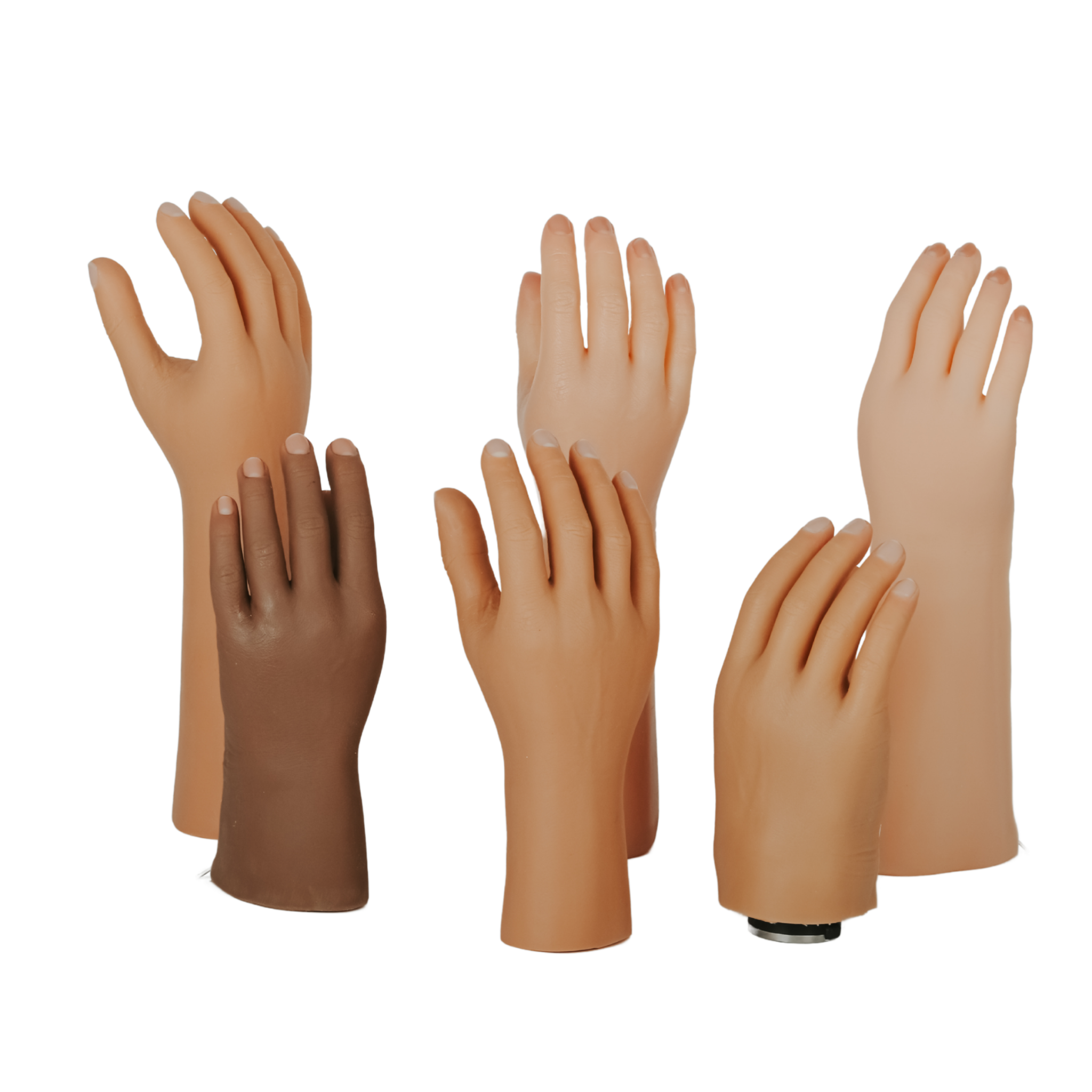 Hannibal arm – Curebionics